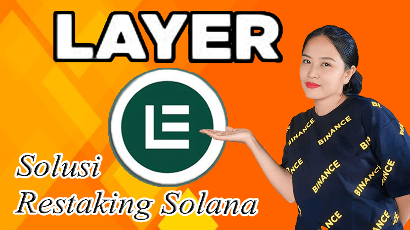 SOLAYER Solana Restaking Solution | FEY60 on Binance Square
