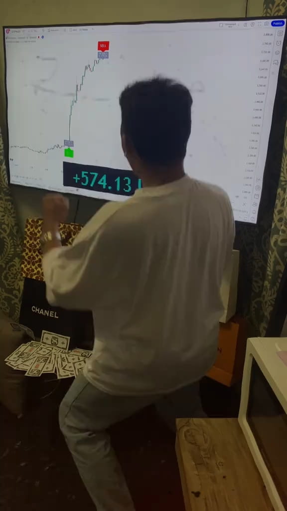 😱😱Insanely accurate trading indicator 📈 $XRP $SOL $BTC #stocks #crypto #forex #tradingview ...