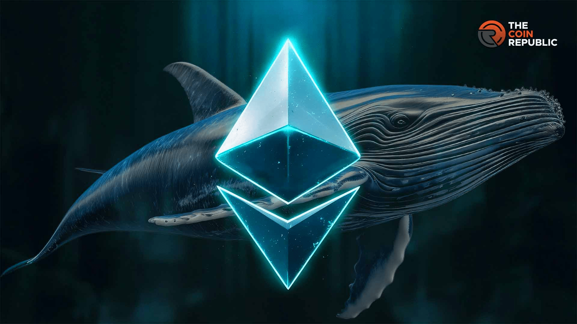 Whales Accumulate Ethereum: Analysts Expect Ethereum Price to Move ...