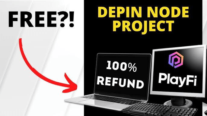 Datakeeper Nodes are designed to generate stable passive income and be ...