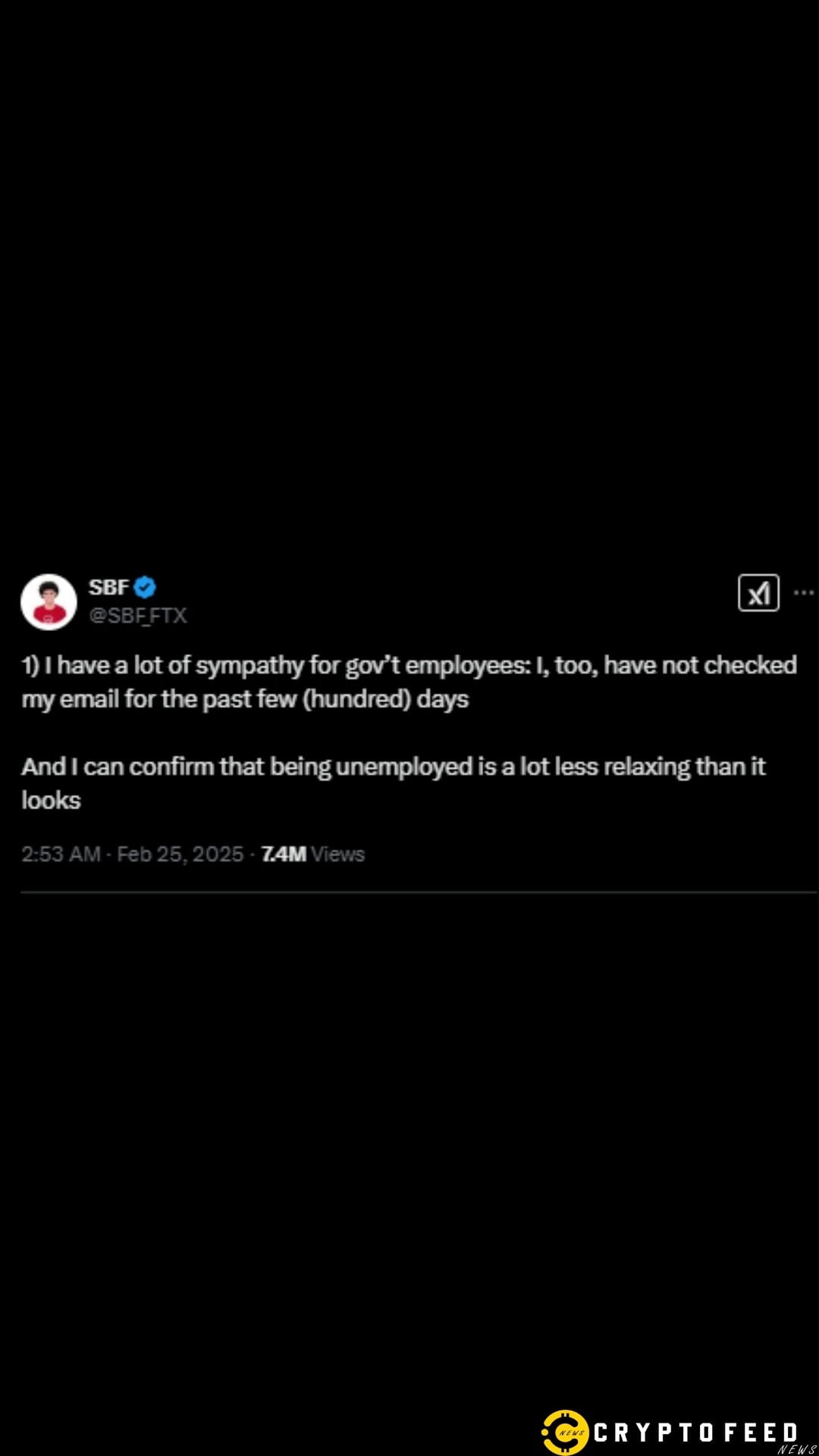 🔥 $FTT PUMPS 44% After SBF’s Tweets! But is this real momentum or just ...