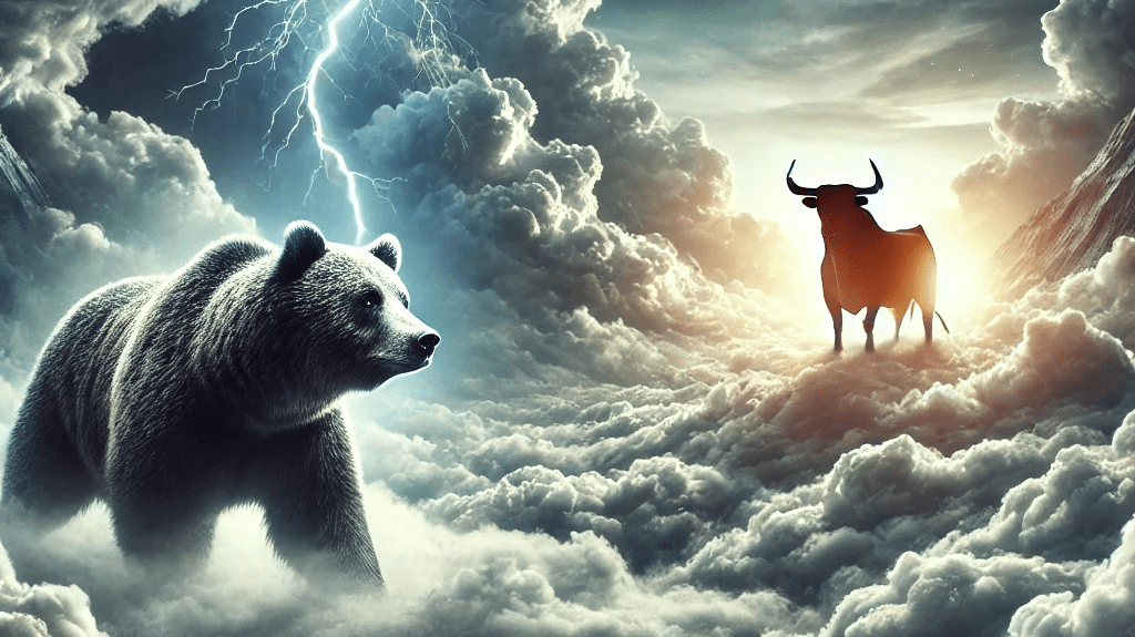 Bear Market Lessons You Won't Learn in a Bull Market 📉📈 | Ramy Atef on ...