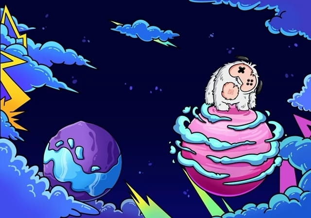 XOOB Mining Hits Top 5 on Telegram! In just ONE WEEK since launch, XOOB ...