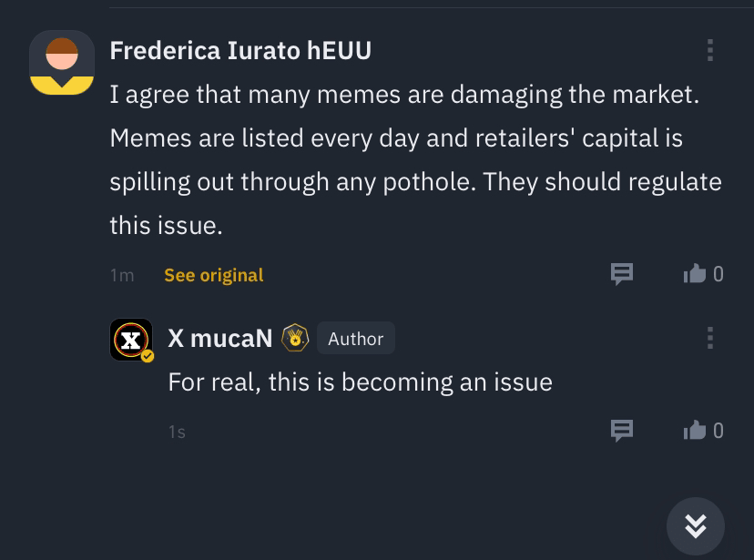 Do you agree ?? | X mucaN on Binance Square