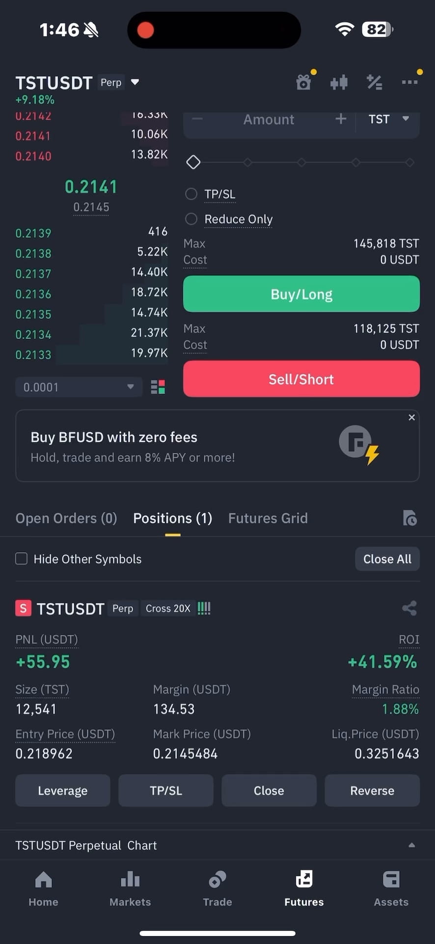 Always remember, successful futures trading comes from following live ...