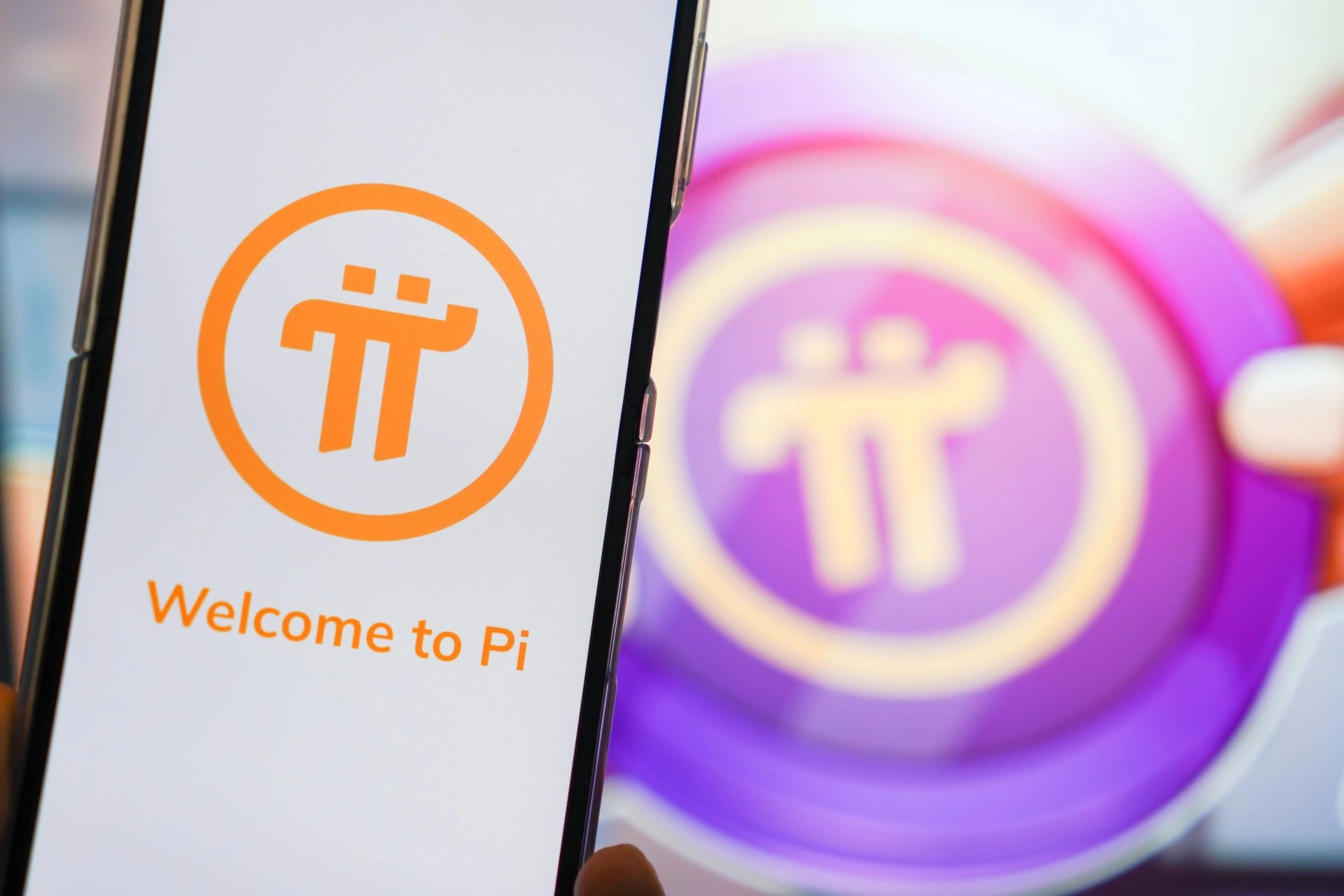 Debate about the trick of listing Pi Network on exchanges | QuangHaiJk ...