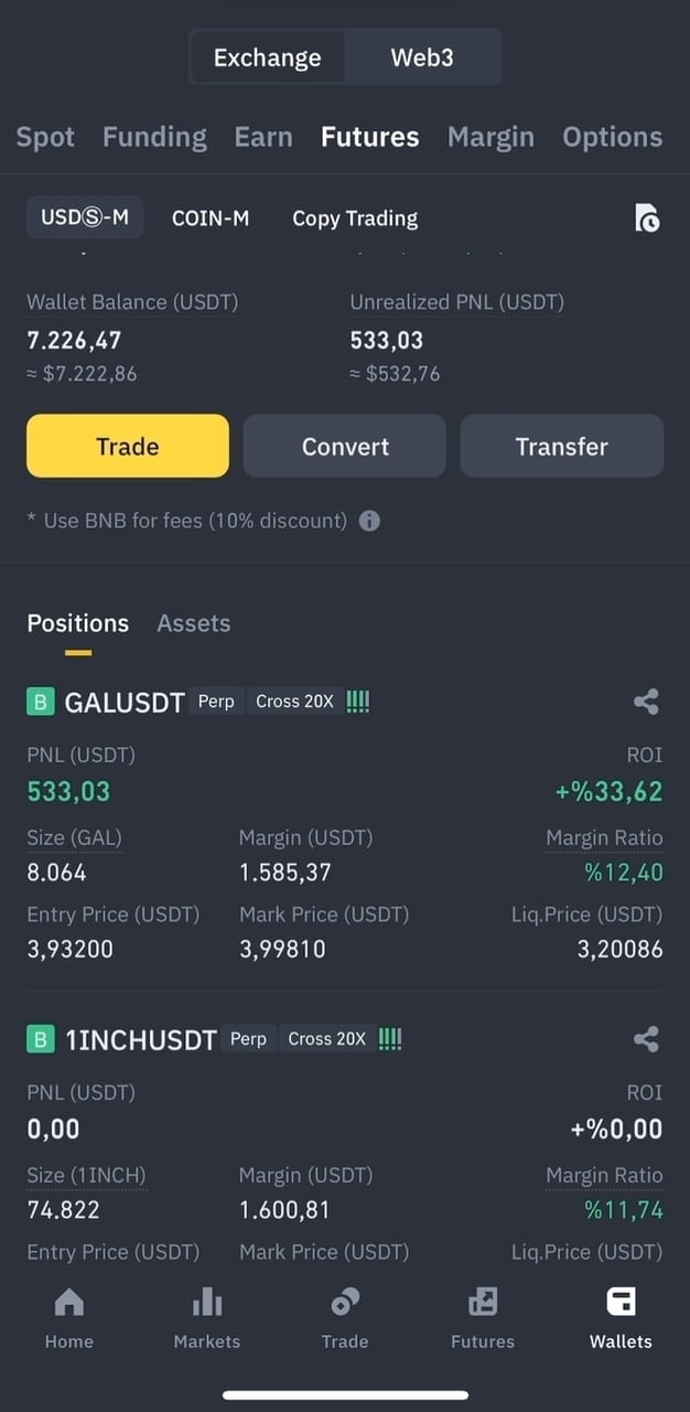 Ni r m a la lama on Binance Square