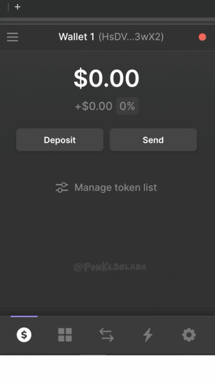 $ETH $BTC $SOL | General_Major on Binance Square