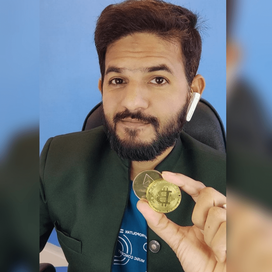 Aizaz Engineer 's Profile | Binance Square