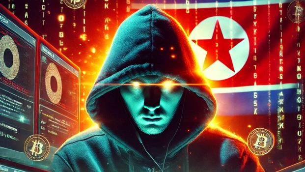 🚨Lazarus Group: The Billion-Dollar Cyberattack on Bybit and the North Korean Threat🚨 ...
