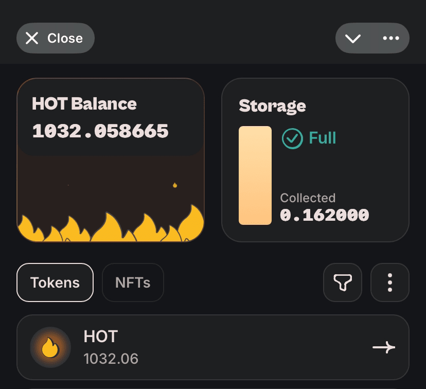 Would you pick 1,000 PI over 1,000 HOT ? Both projects are | X mucaN on Binance Square