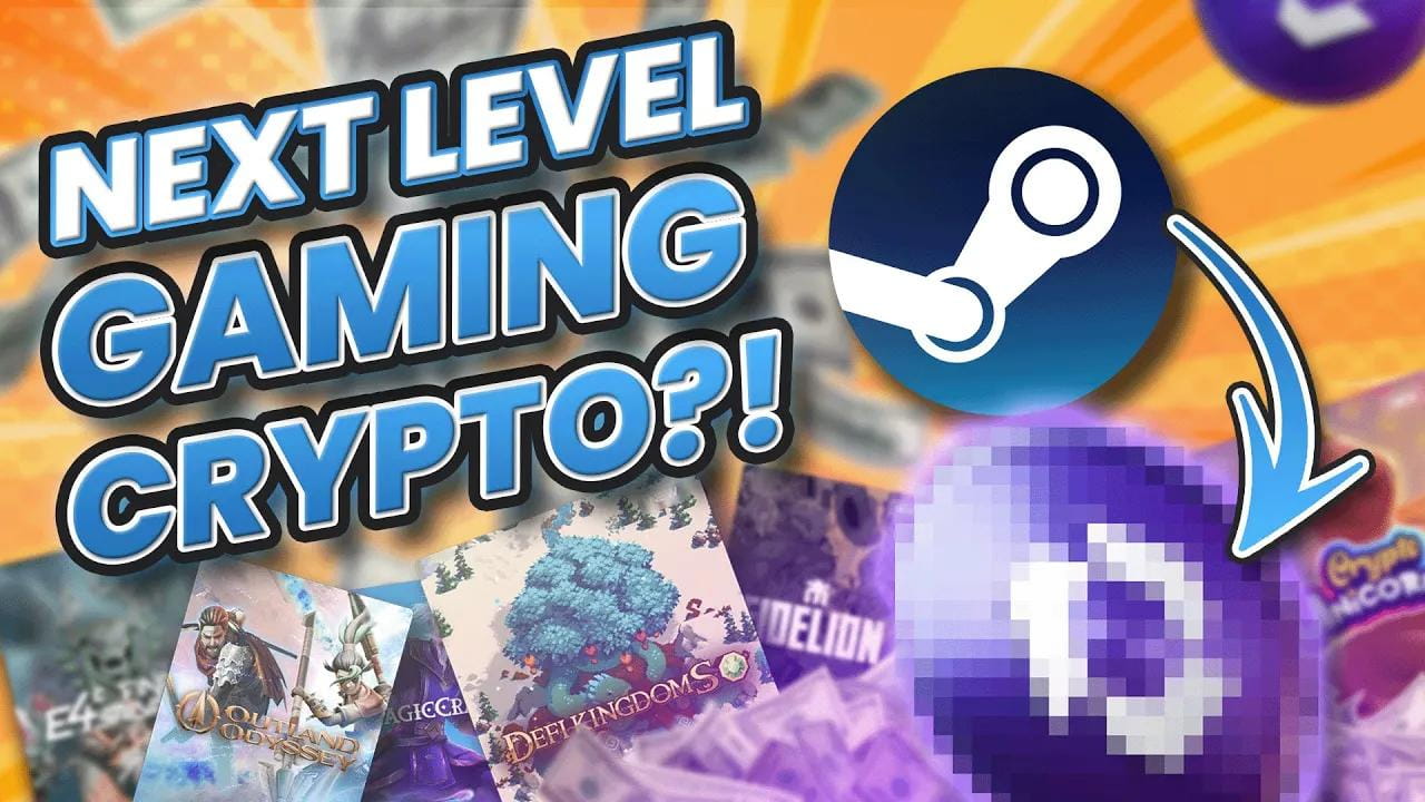 PORTAL is Leveling Up Crypto Gaming and Investing! | VoskCoin on Binance Square