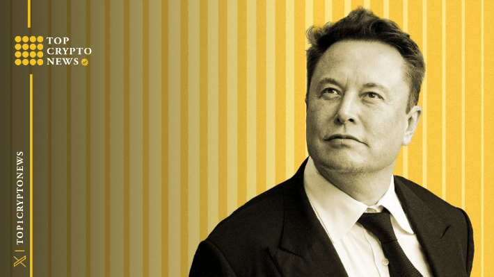 🌍 Elon Musk’s D.O.G.E looks to update US gold reserves with ...