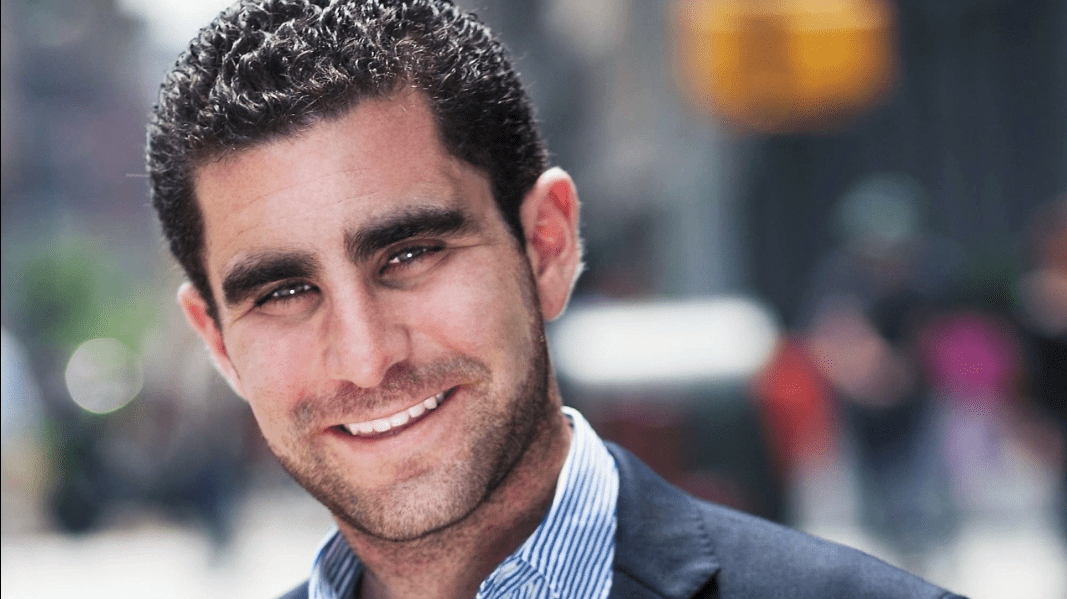 Charlie Shrem – Co-Founder of BitInstant | Miss Sara Bellum on Binance ...