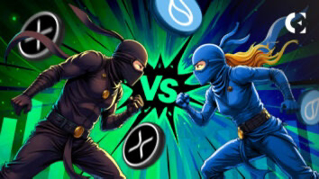 🔥 XRP vs. Sui (SUI): Turn $1,000 into $10,000 – What is the optimal ...