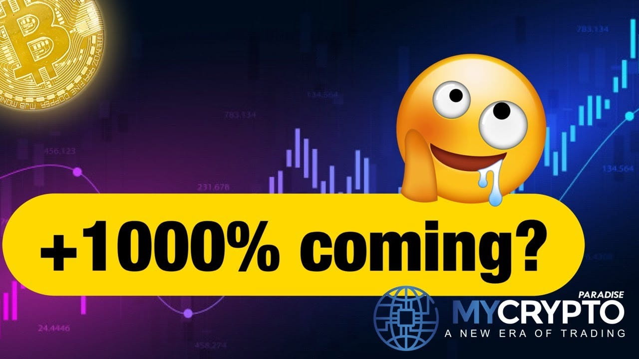 TELLOR (TRB) THE BEST CRYPTO COIN TO BUY NOW?! - EXCLUSIVE CRYPTO ...