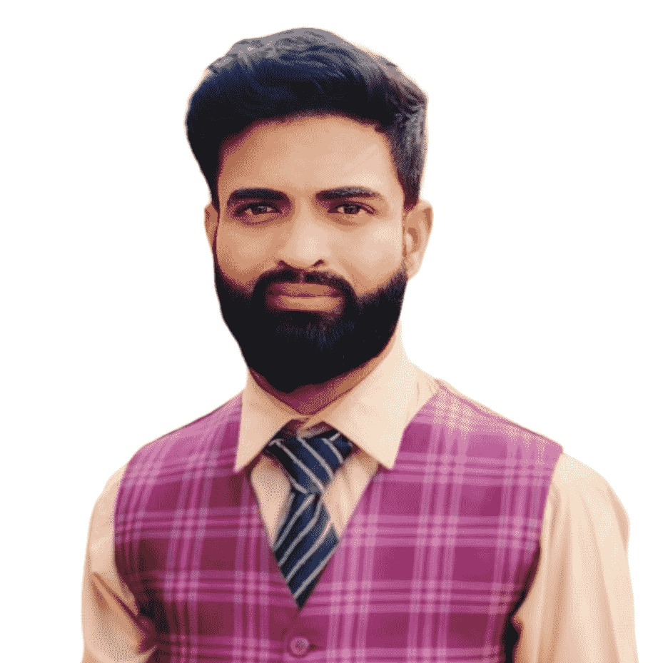 Raghib-Official's Profile | Binance Square