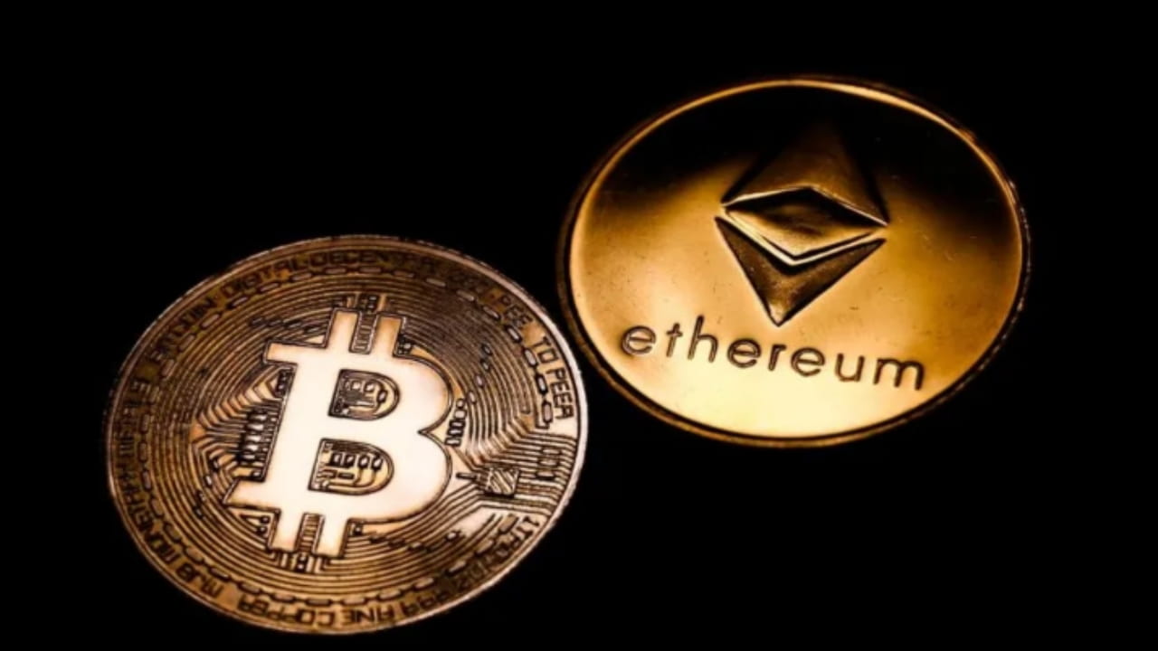 The secondary market continues to be sluggish, and Ethereum is also sluggish. Is it still ...