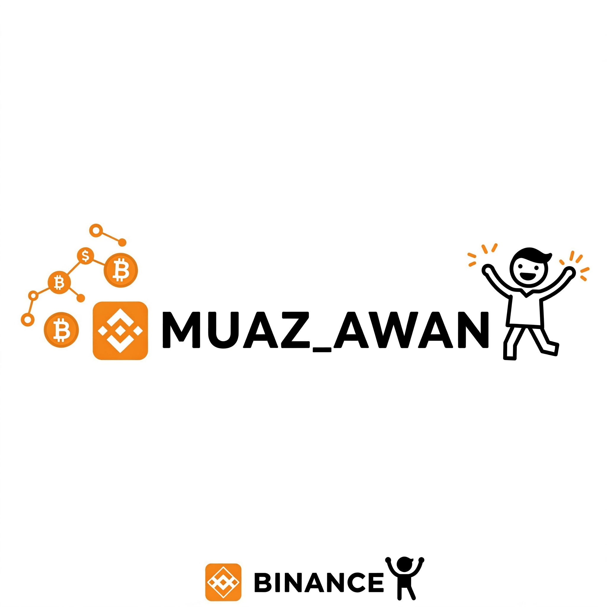 Muaz-Awan's Profile | Binance Square