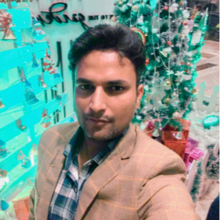 Manish Kumar rai's Profile | Binance Square