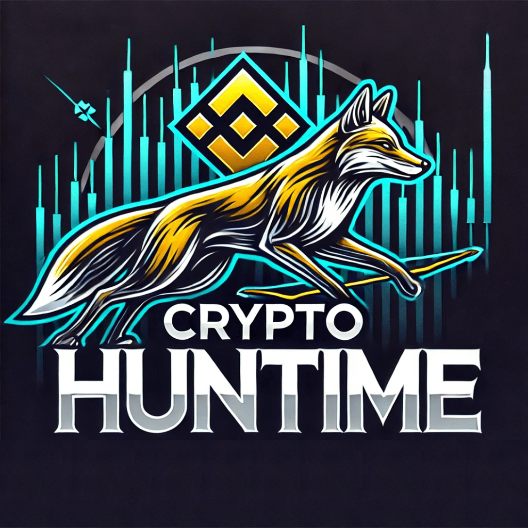 Crypto Huntime's Profile | Binance Square