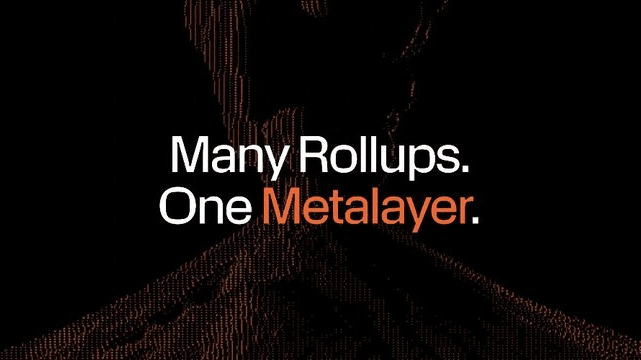 Caldera Metalayer: The Invisible Architect of the Blockchain ...