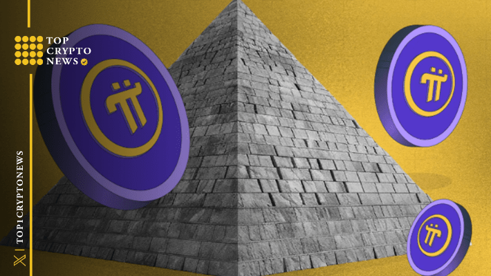 🚀 How High Can #PI Network Price Go? Pi Network price has | TopCryptoNews on Binance Square