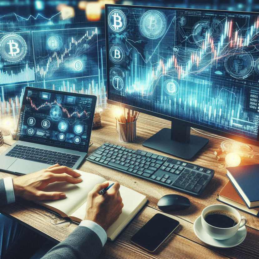 MoonChasers's Profile | Binance Square