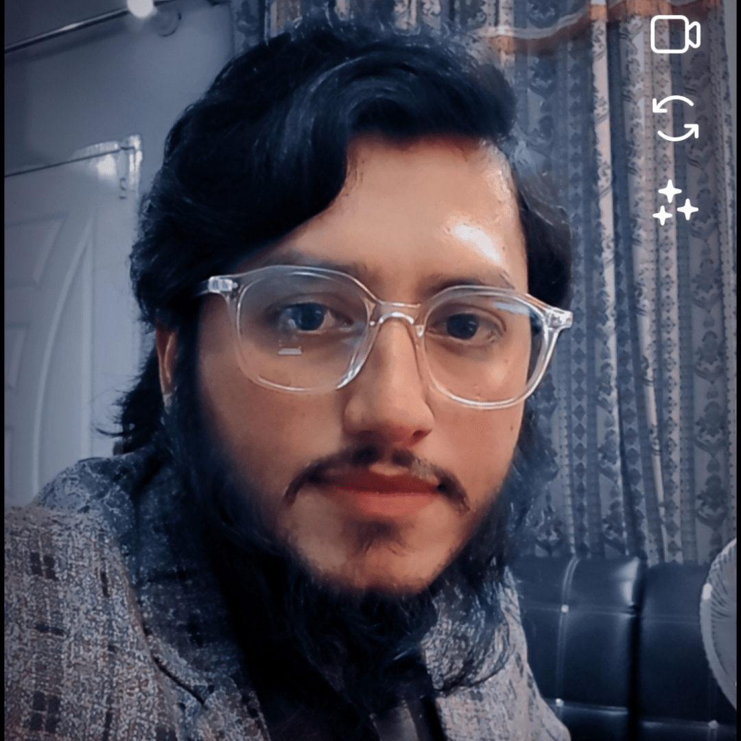 Tech Hassan's Profile | Binance Square