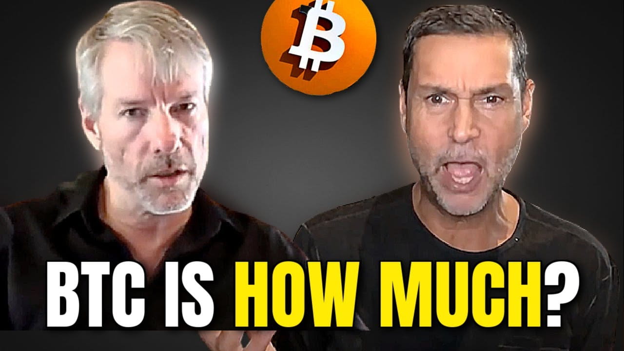 MAJOR Crypto Update Why The CRASH | CryptoSherpa on Binance Square