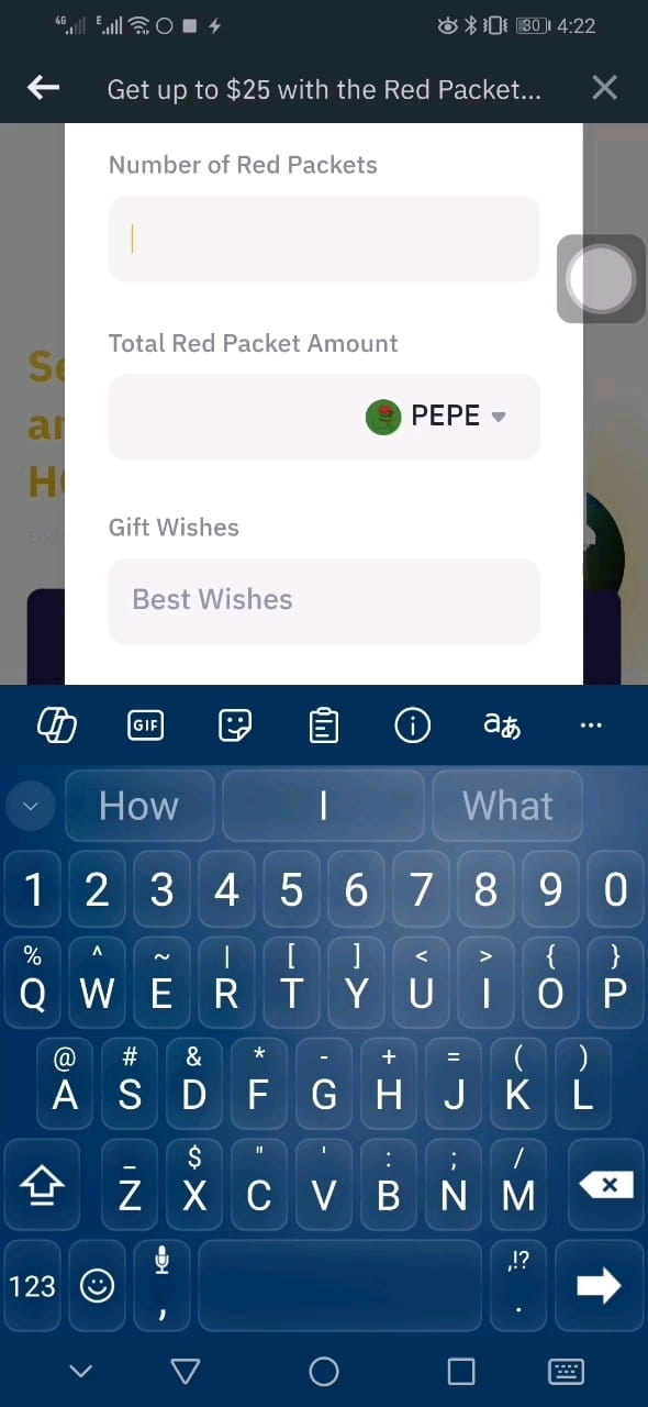 60,000+ $PEPE can be claimed! To claim check my pinned post! 🔥🔥 ...