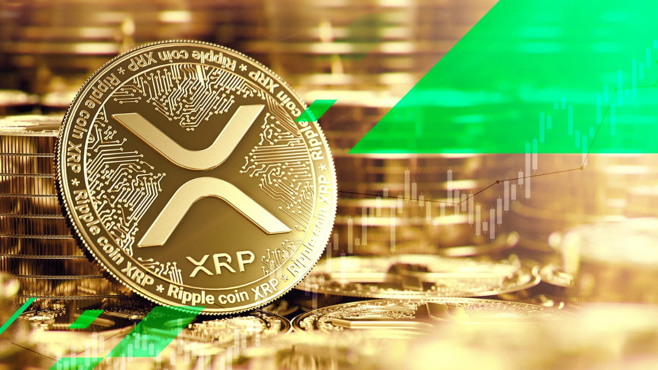 Ripple (XRP) Technical Indicators Suggest Massive Growth Is Coming | Sergio intrade on Binance ...