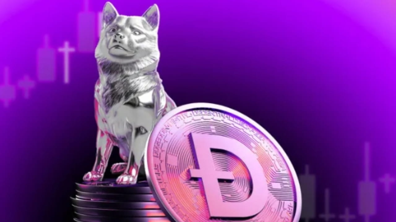 Dogecoin (DOGE) Trading Volume Drops 36%, Price Struggles to Gain ...