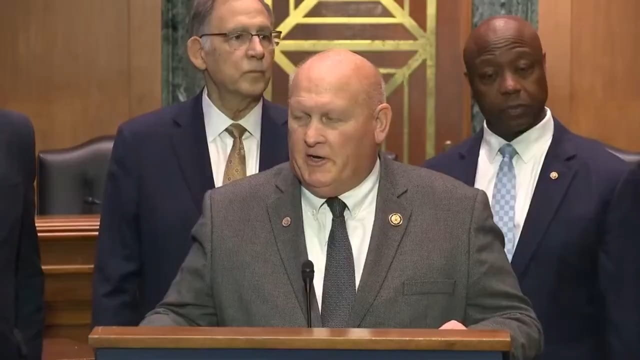 The U.S. Senate calls Crypto "Internet 3.0 Calls it The Internet Of ...