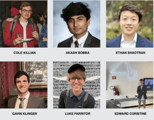 Elon Musk's 'World's Best' Genius Software Engineers Team at DOGE ...