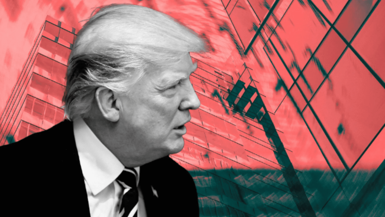 What is the Official Trump Token? Explanation of Trump's Cryptocurrency ...