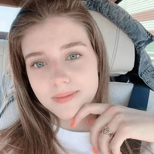 Selena Ray's Profile | Binance Square