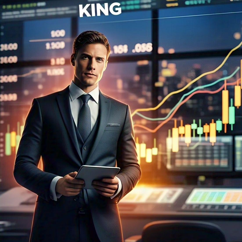 The Master future's Profile | Binance Square