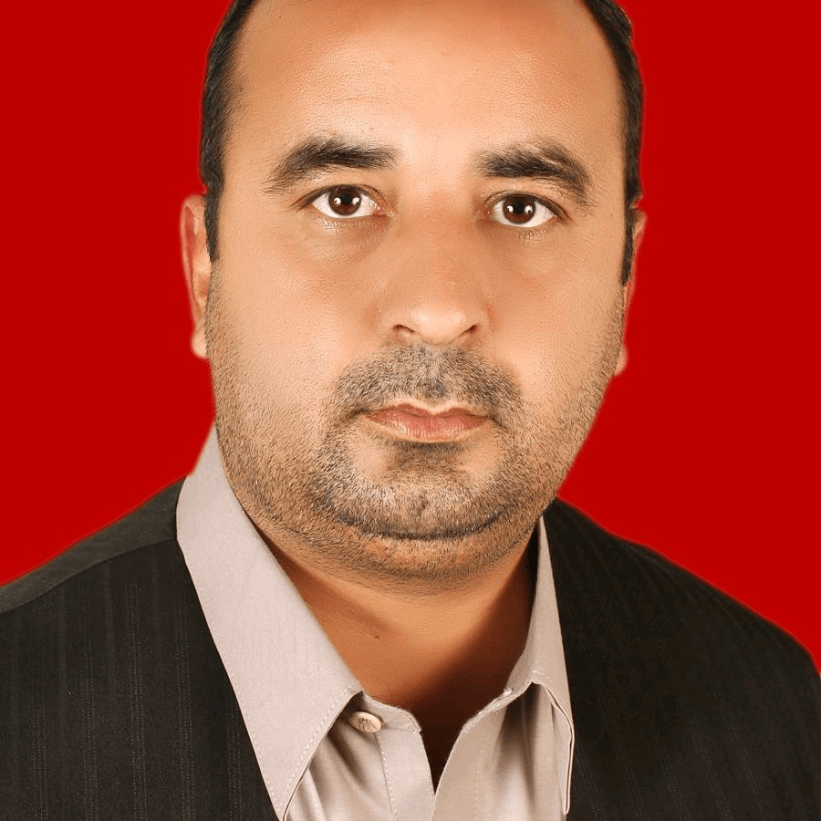 Abdul Latif Afzali's Profile | Binance Square