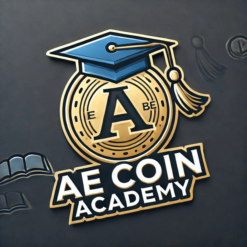 AE COIN ACADEMY's Profile | Binance Square
