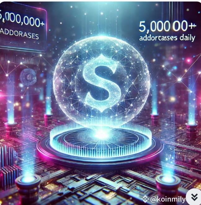 Solana”s Rapid Network Expansion Could Signal a Strong Rebou | Kalsoom Queen on Binance Square