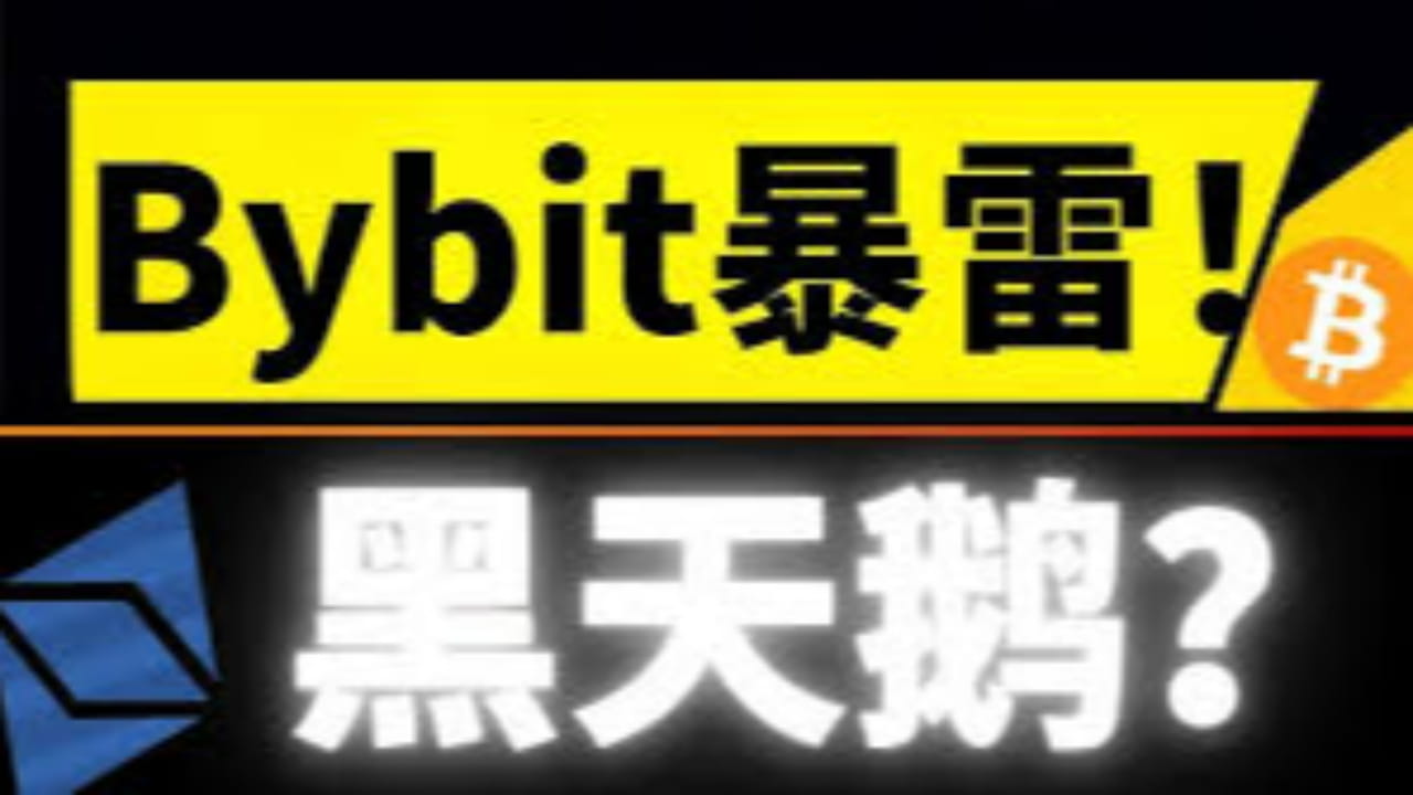 Can the Bybit hack survive this crisis? How can we protect the safety ...