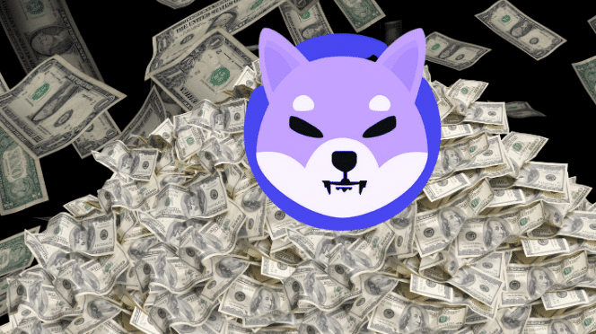 Here’s Where Shiba Inu Could Find Support After 30% Crash | Lachakari_Crypto on Binance Square