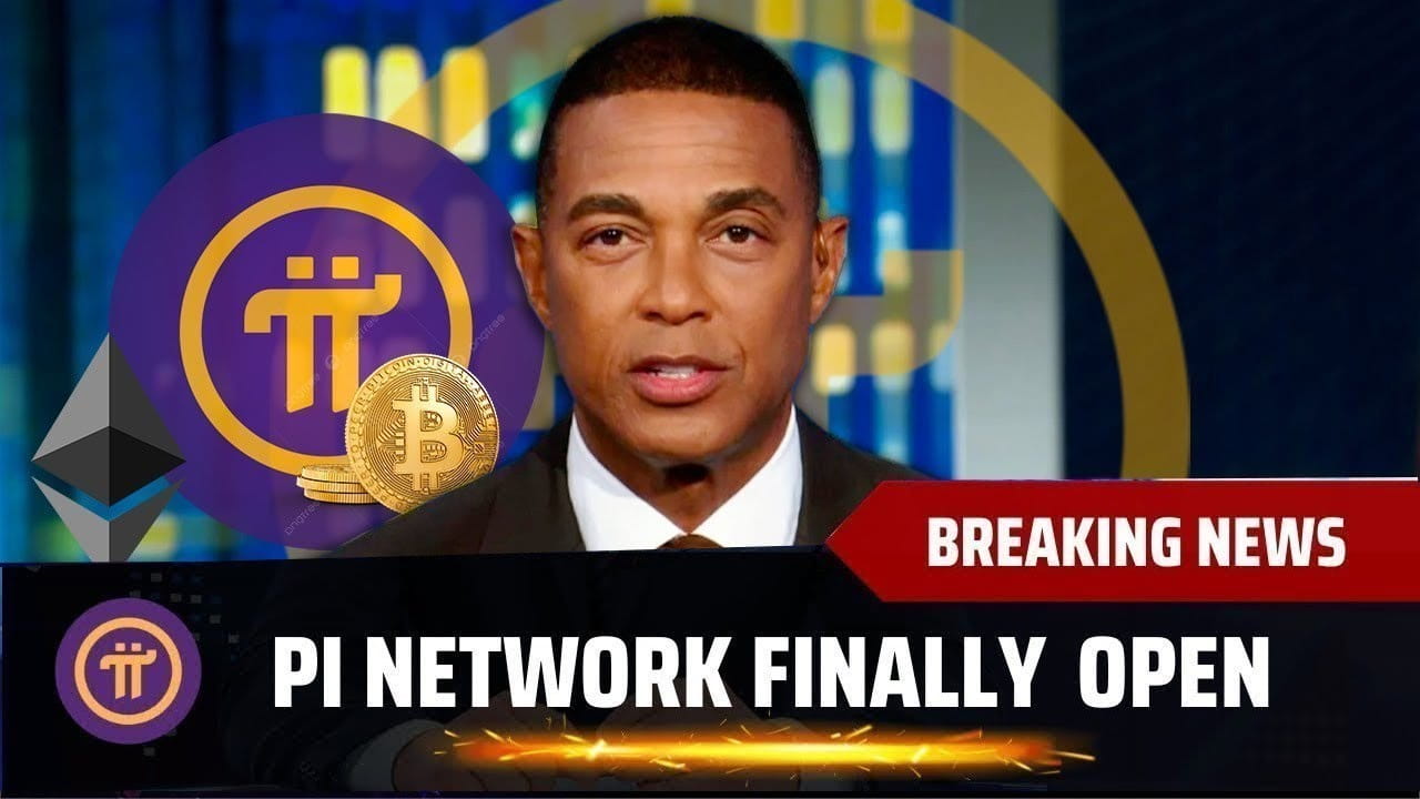 PI NETWORK UPDATE: PI NETWORK PIONEERS FEW DAYS TO OPEN MAINNET, WHATS ...