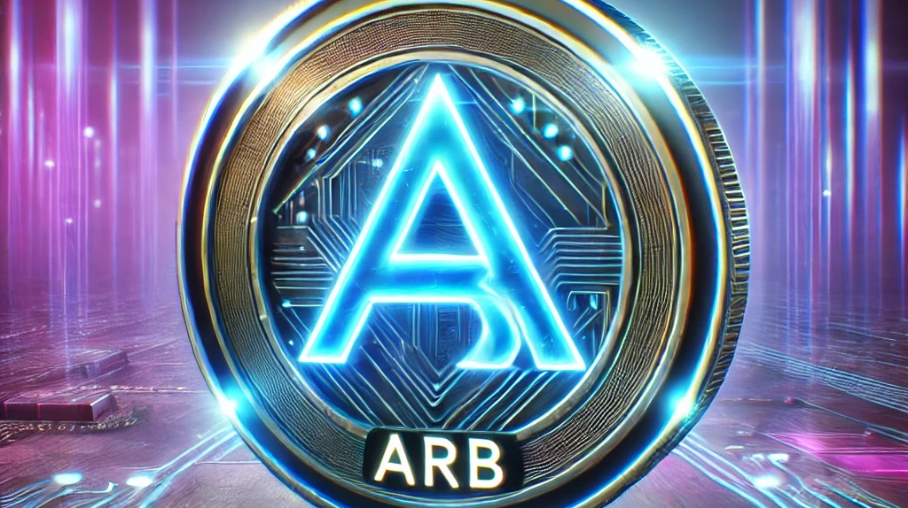 🚀 ARB Coin: The Future of Scalable Transactions! 🔥 | Latia Steber KGUl ...