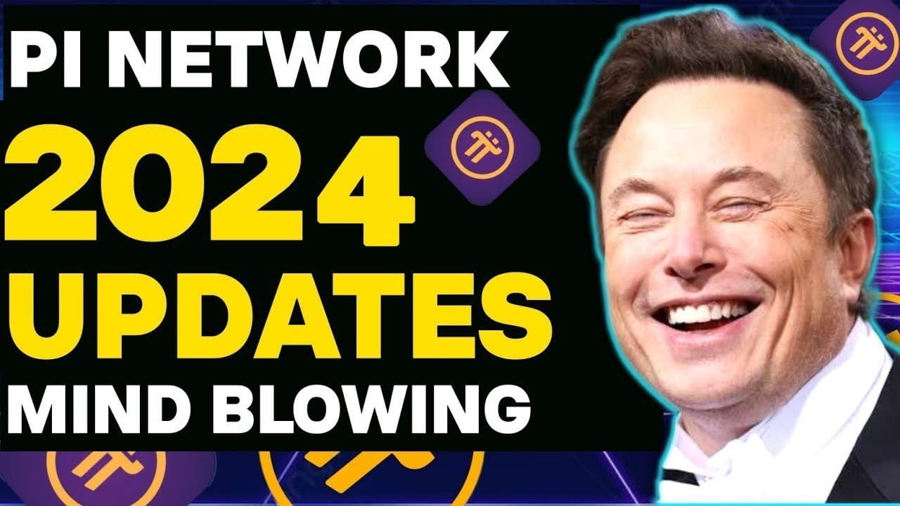 PI NETWORK UPDATE: PI NETWORK PRICE PREDICTION 2025 - PI NETWORK LAUNCH SUCCESS | EtherEmissary ...