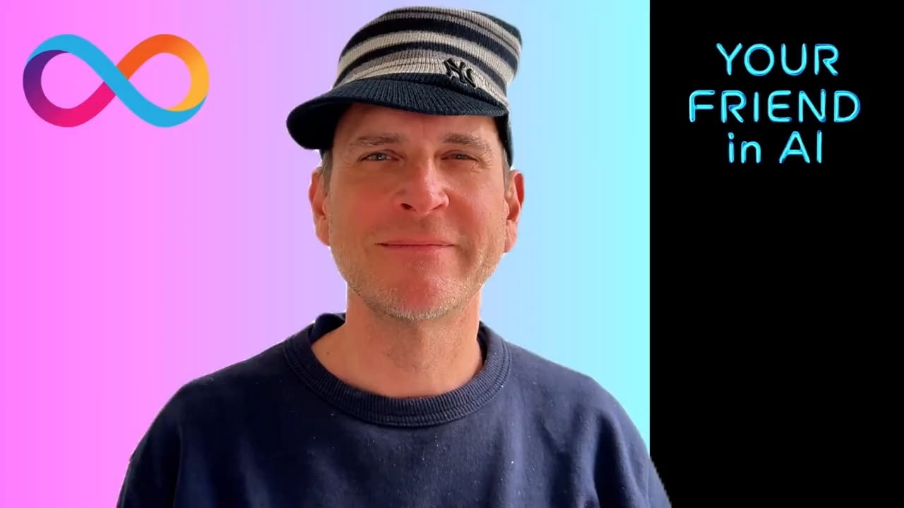 Artificial intelligence on ICP will define technology in 2025 | IC on ...