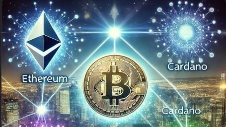 The Future of Cryptocurrencies Beyond Bitcoin, Benefits and Key Characteristics. | RABBILL on ...