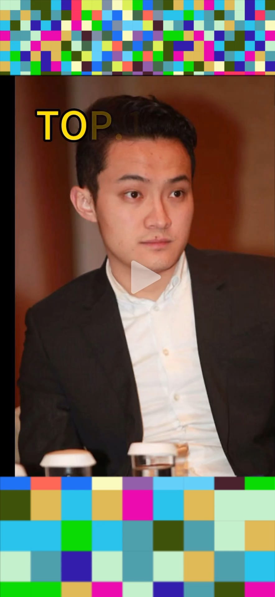 Ranking of the most powerful quotes from Web3 celebrities, which one do ...