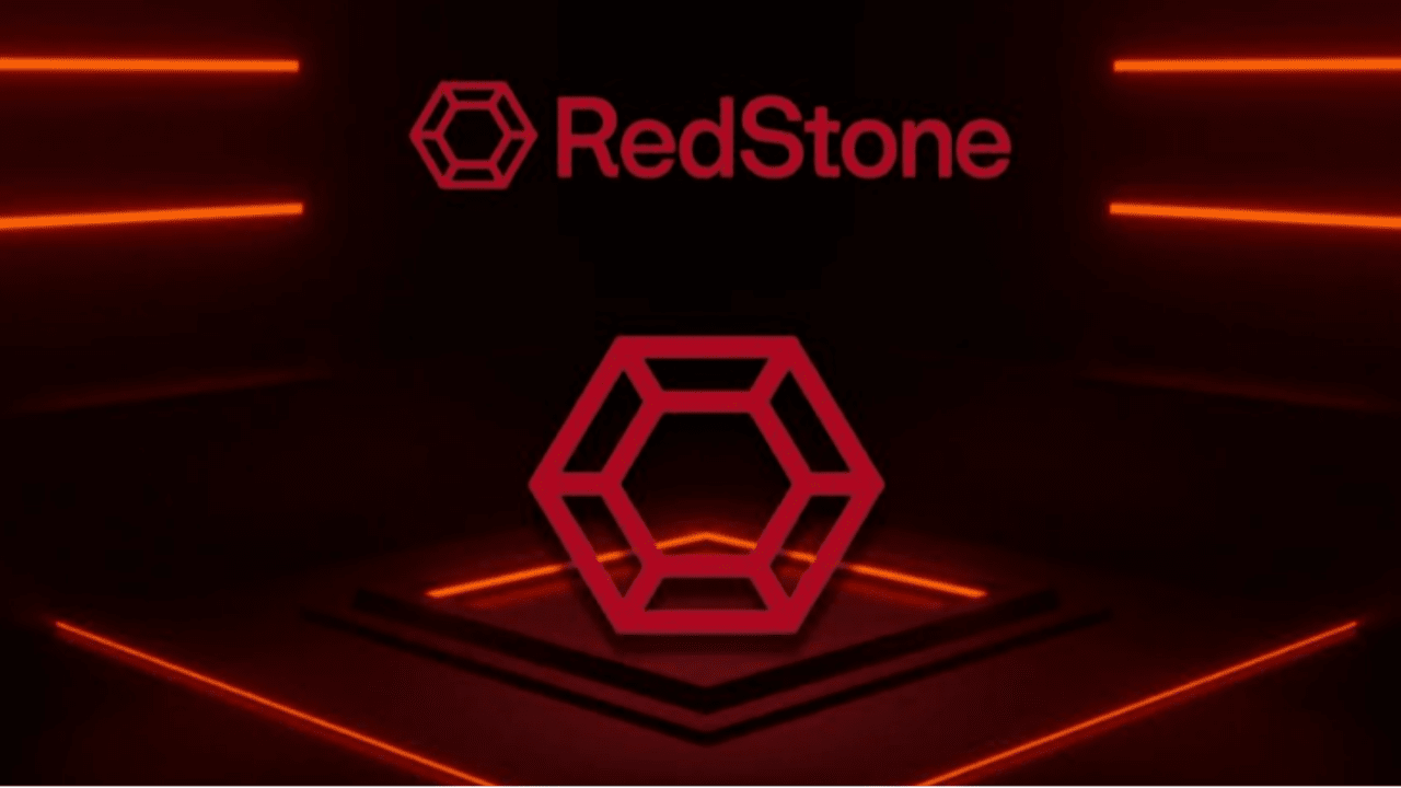 64-й выпуск launchpool RedStone оракул модульного дизайна | 银河Hunters ...